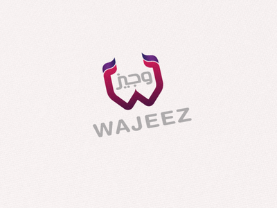 WAJEEZ by Mohammed Farag on Dribbble