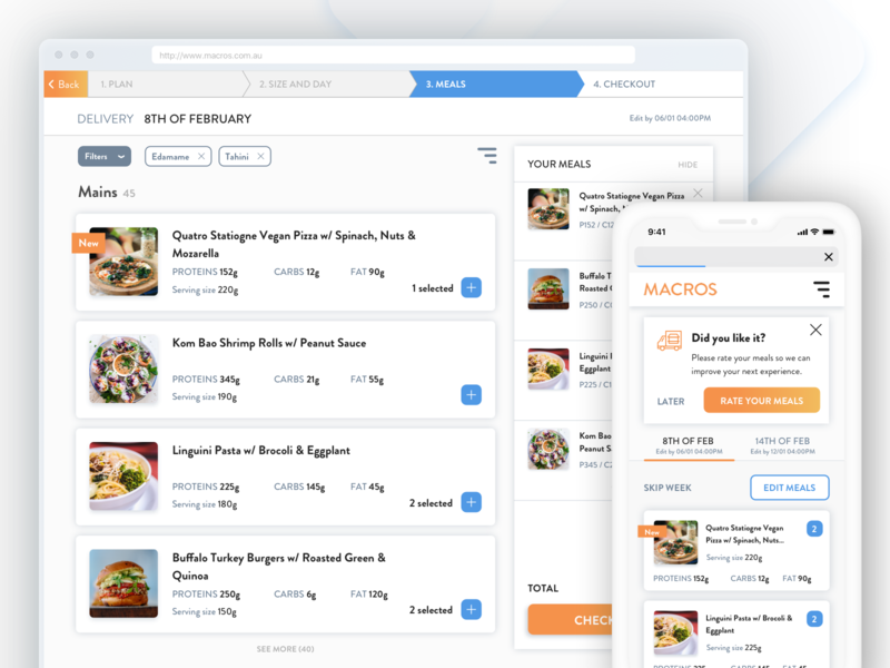 361 Studio | Dribbble