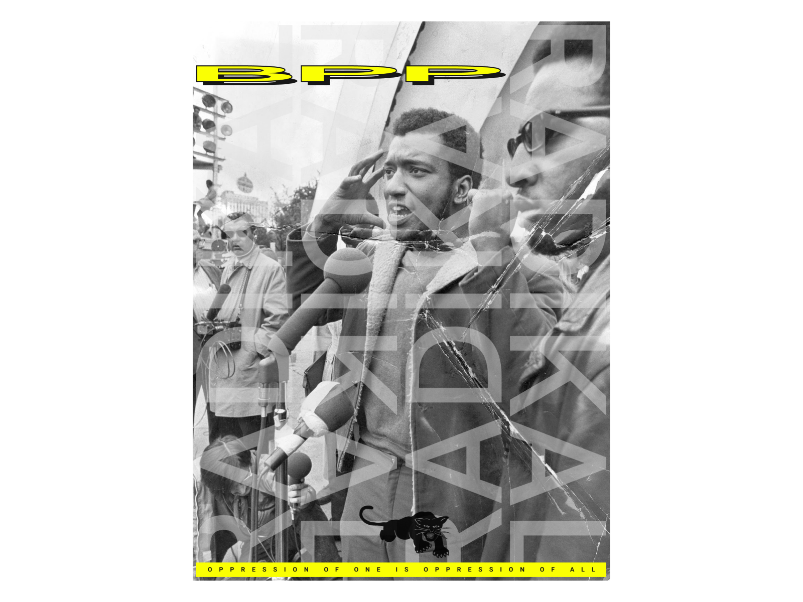 RADIKAL by Sami on Dribbble