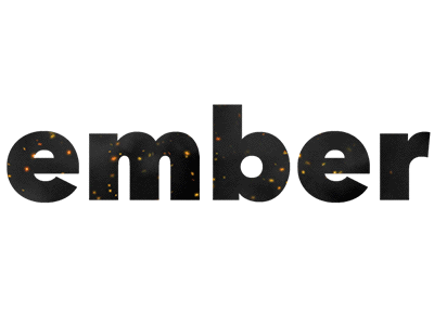 [Animated] Ember by Frank Diaz on Dribbble