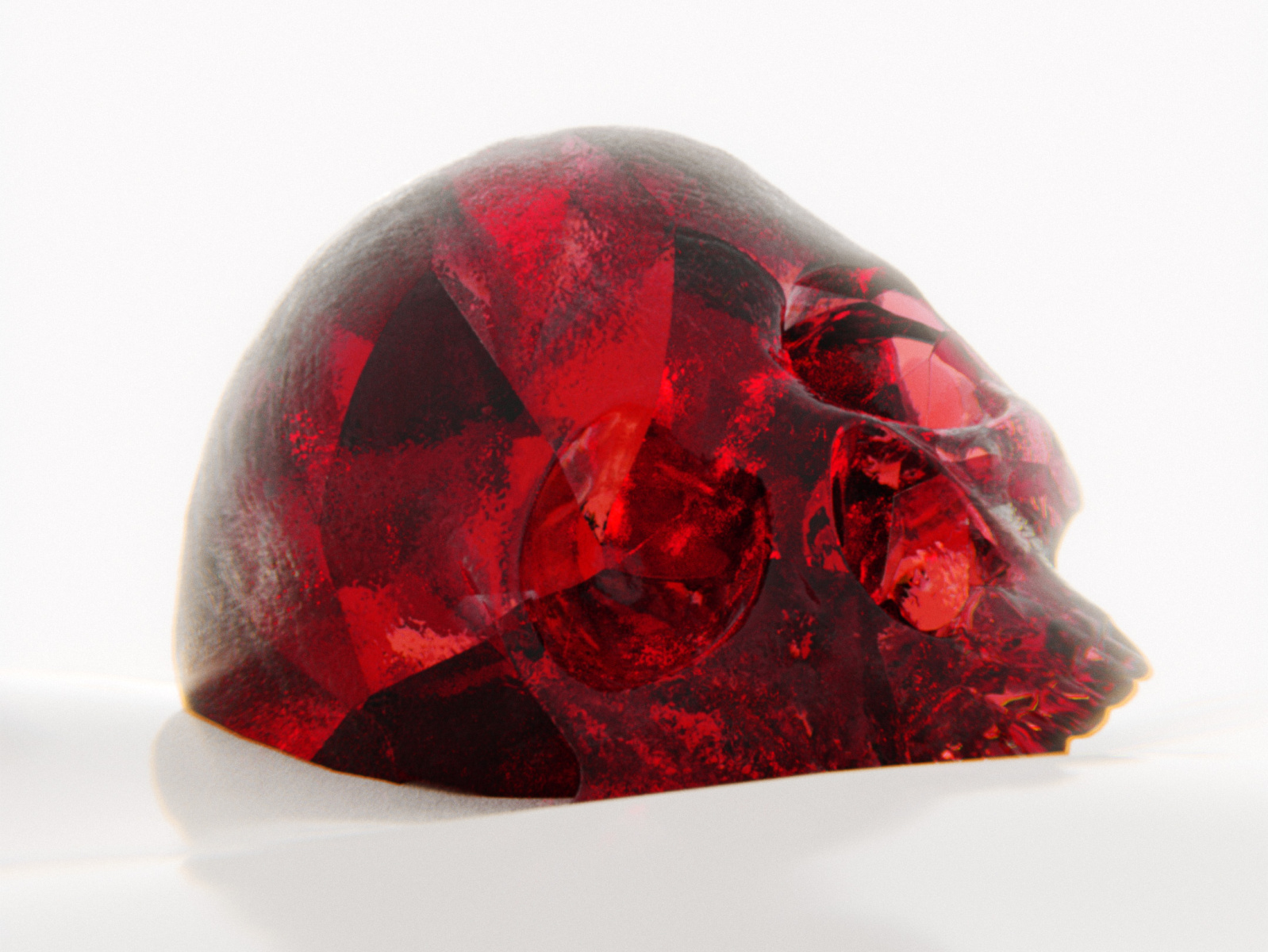 RUBY by Tuomo Korhonen on Dribbble