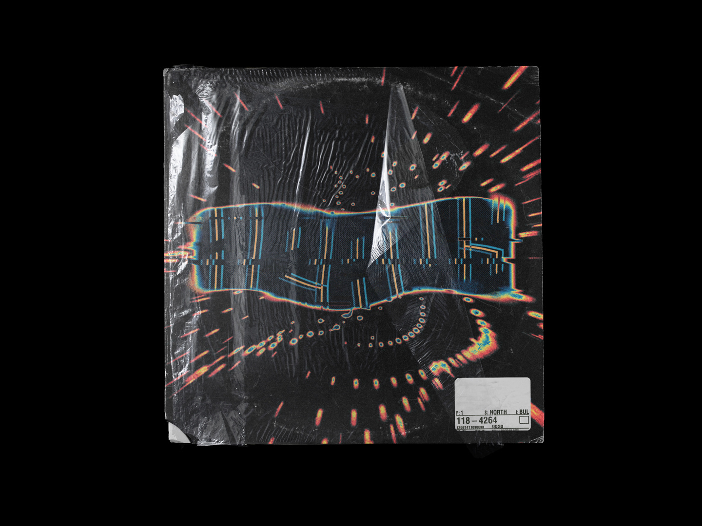 Dribbble - tuomodesign-heavy-album-cover.jpg by Tuomo Korhonen
