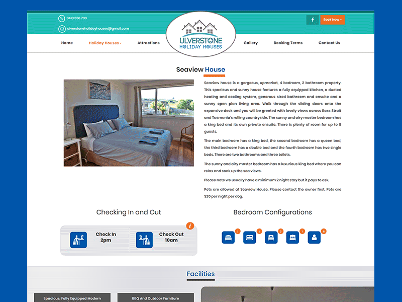 Appealing website Design by iPro.Design on Dribbble