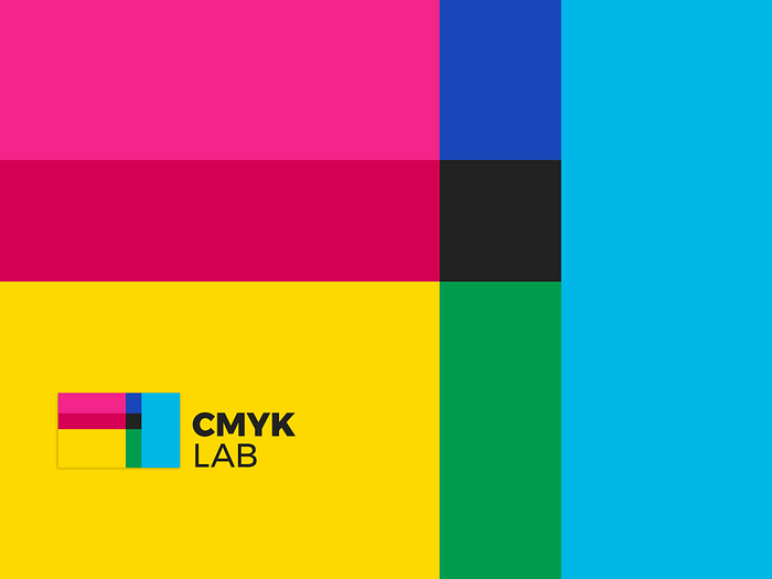 CMYK Lab / animation by Smart One Studio on Dribbble