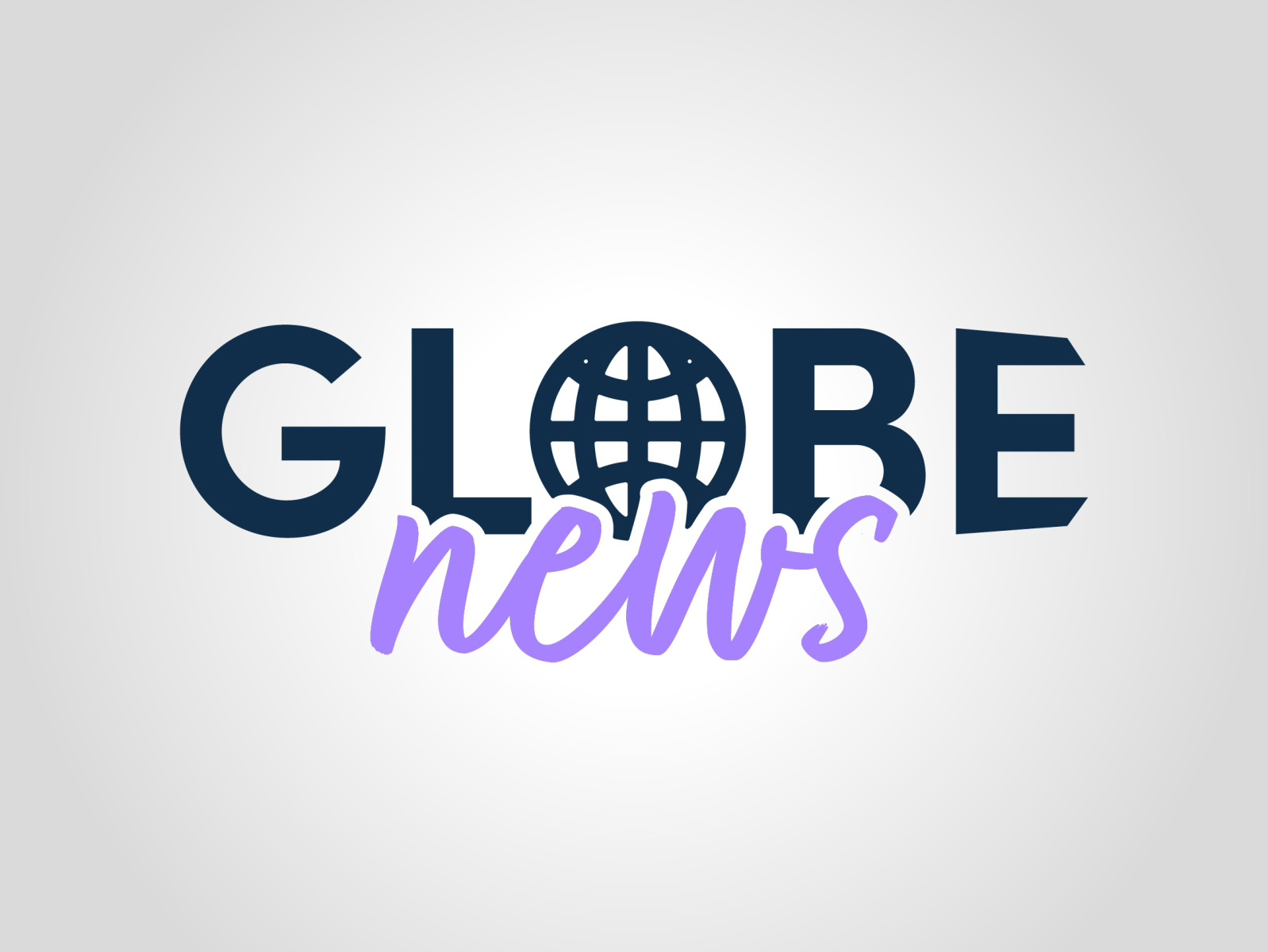 Globe News by Mélanie Vautier on Dribbble