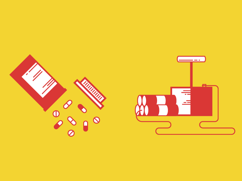 Self Destruct Icons by brian hurst on Dribbble