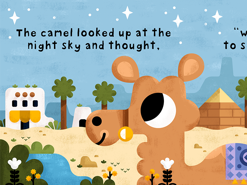 Appreciation by Carlo Beranek on Dribbble