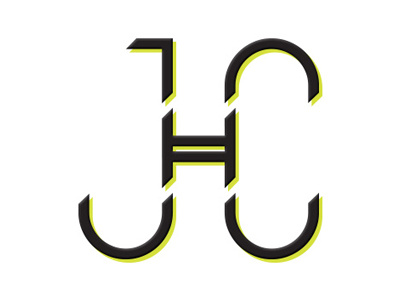 JHC - Round 1 by Joshua Currier on Dribbble