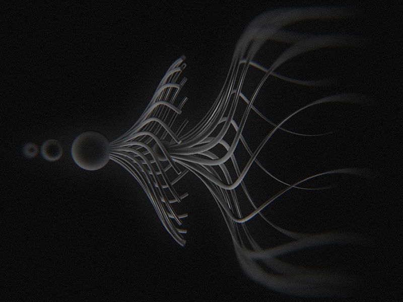 Enigma Zero Two by tektab on Dribbble