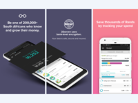 22seven Feature Posters by Justin Evans for 22seven on Dribbble