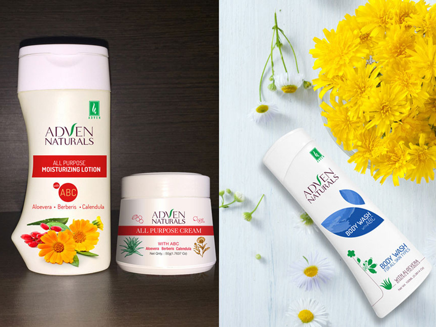 Adven natural by DesignerPeople on Dribbble