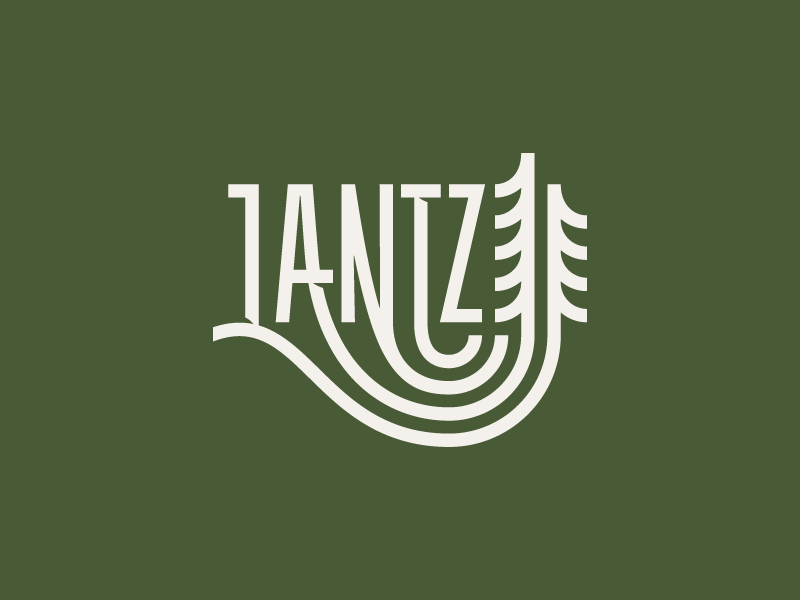 Lantzcape by Colin Tierney on Dribbble