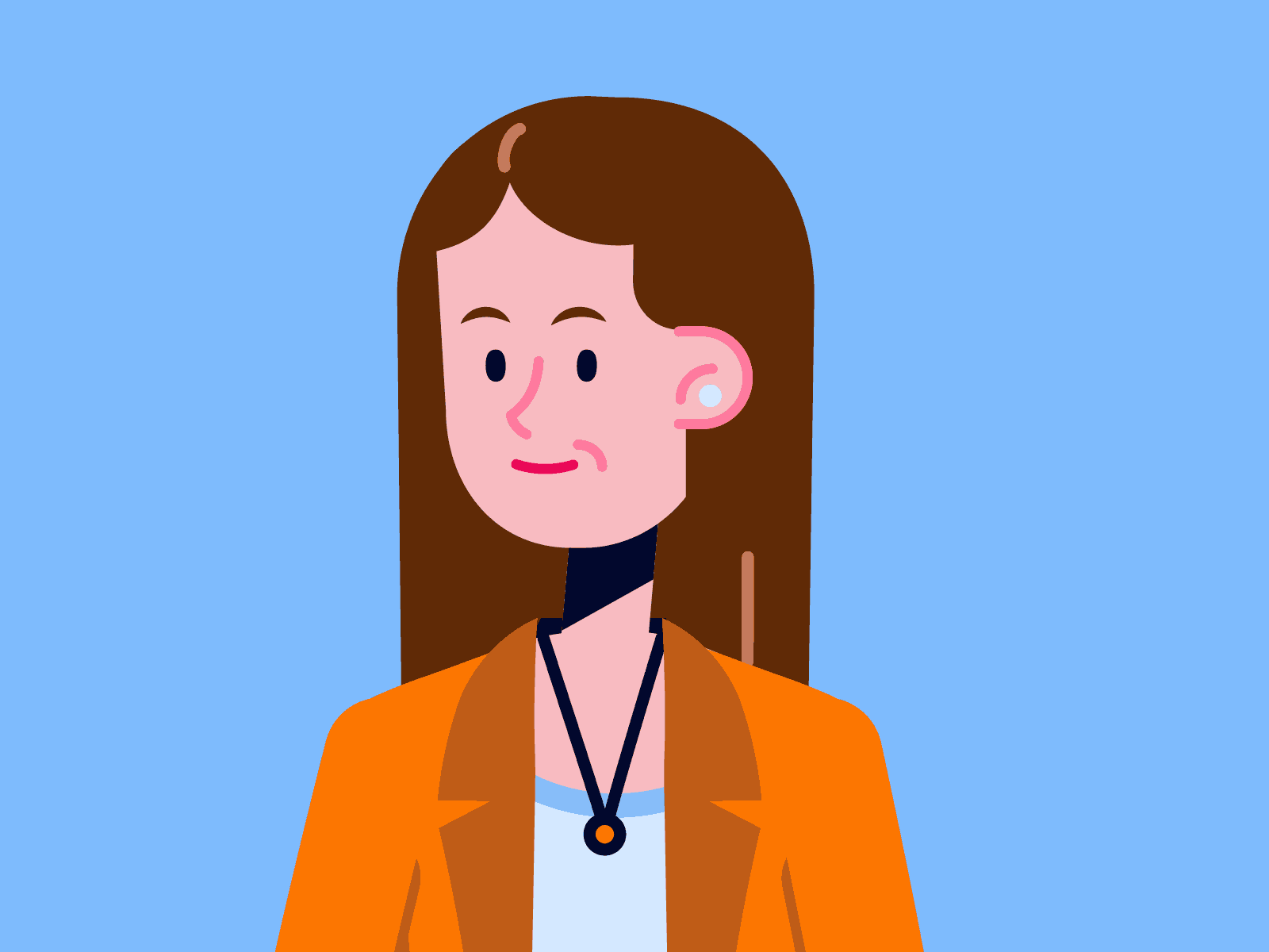 Head Turn Designs Themes Templates And Downloadable Graphic Elements On Dribbble