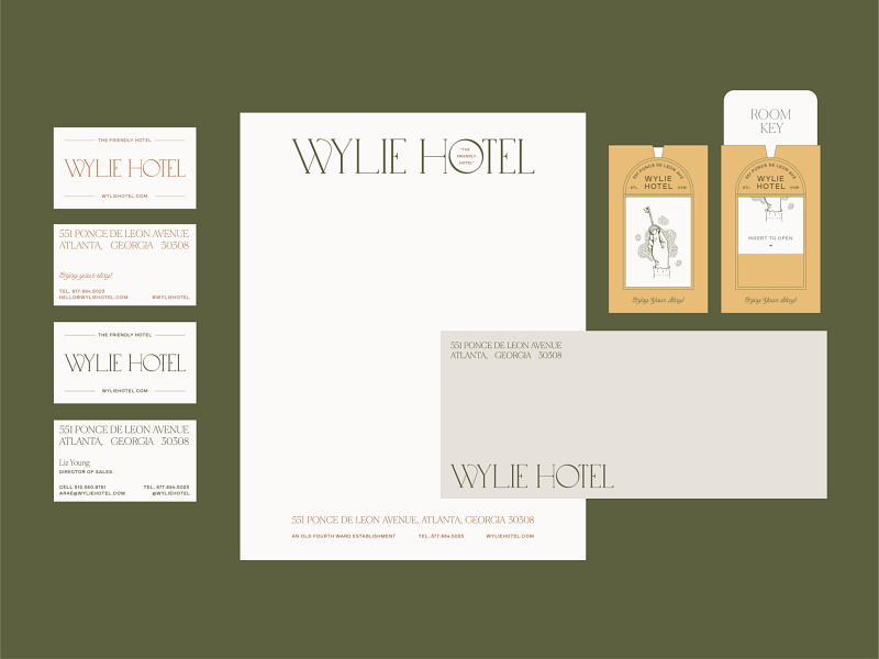 Lydia Sweeney Dribbble