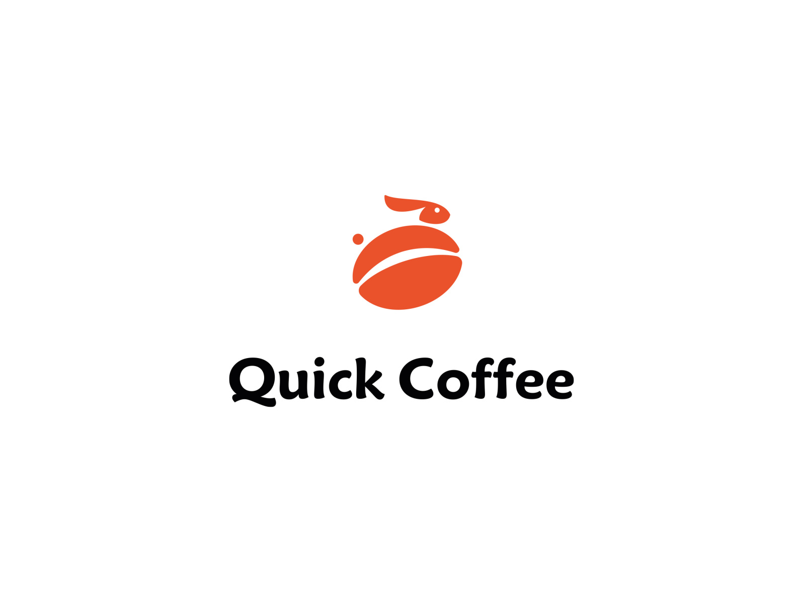 Quick Coffee by omart on Dribbble