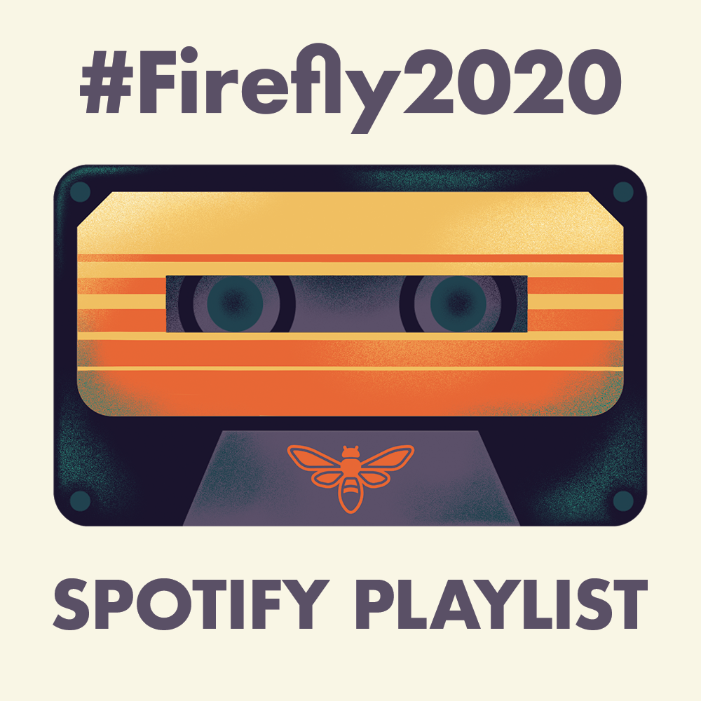 Spotify Playlist by Andrea Rochelle on Dribbble