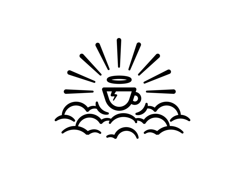 a godsend by Grace Kelly on Dribbble