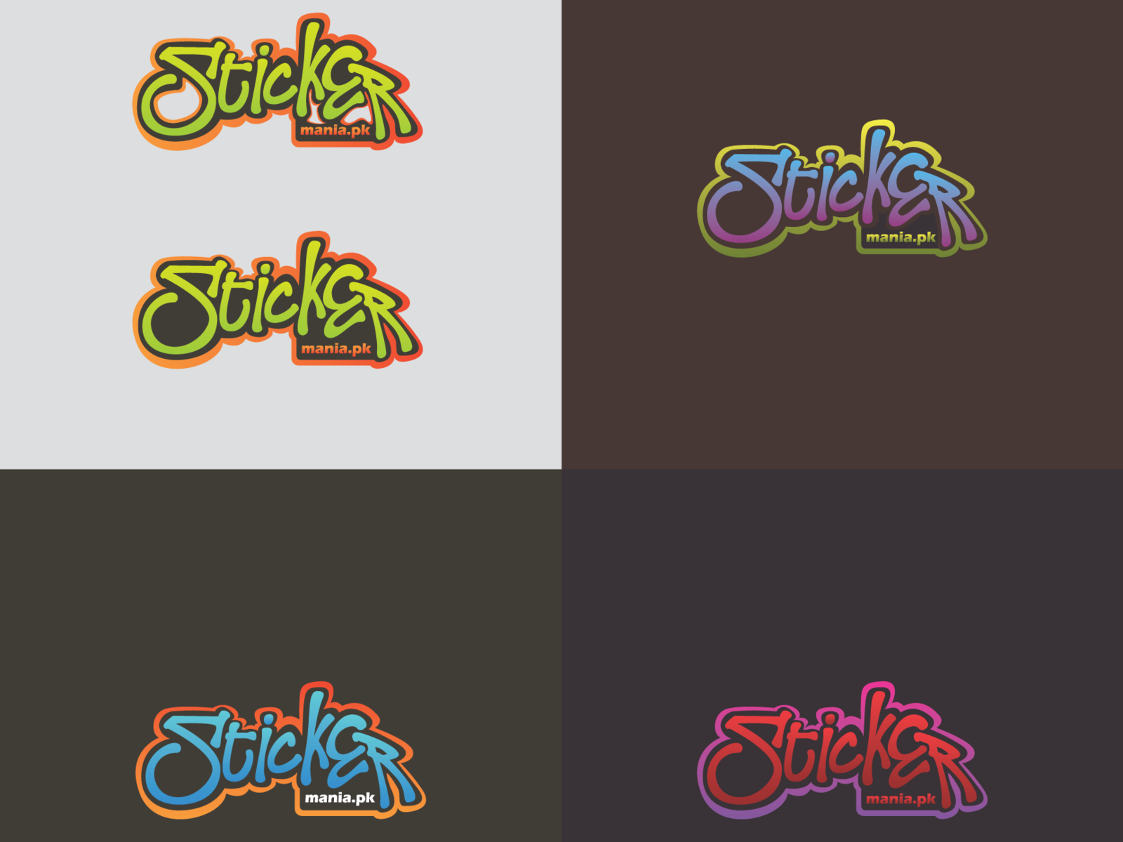 Logo by Kings Art on Dribbble