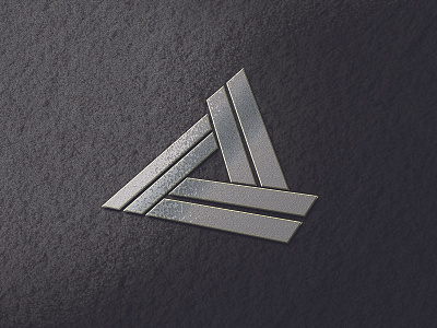 Tri Design by Muhammad Daniyal Ali Akbar on Dribbble