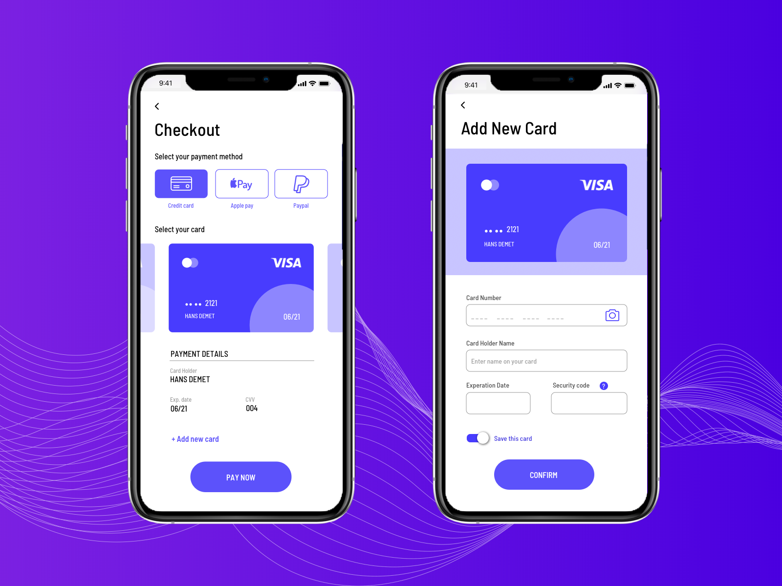 CHECK OUT by Alejandra Gutiérrez on Dribbble