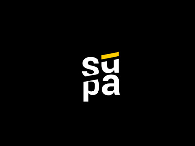Supa Streetwear by Pilejczyk Studio on Dribbble