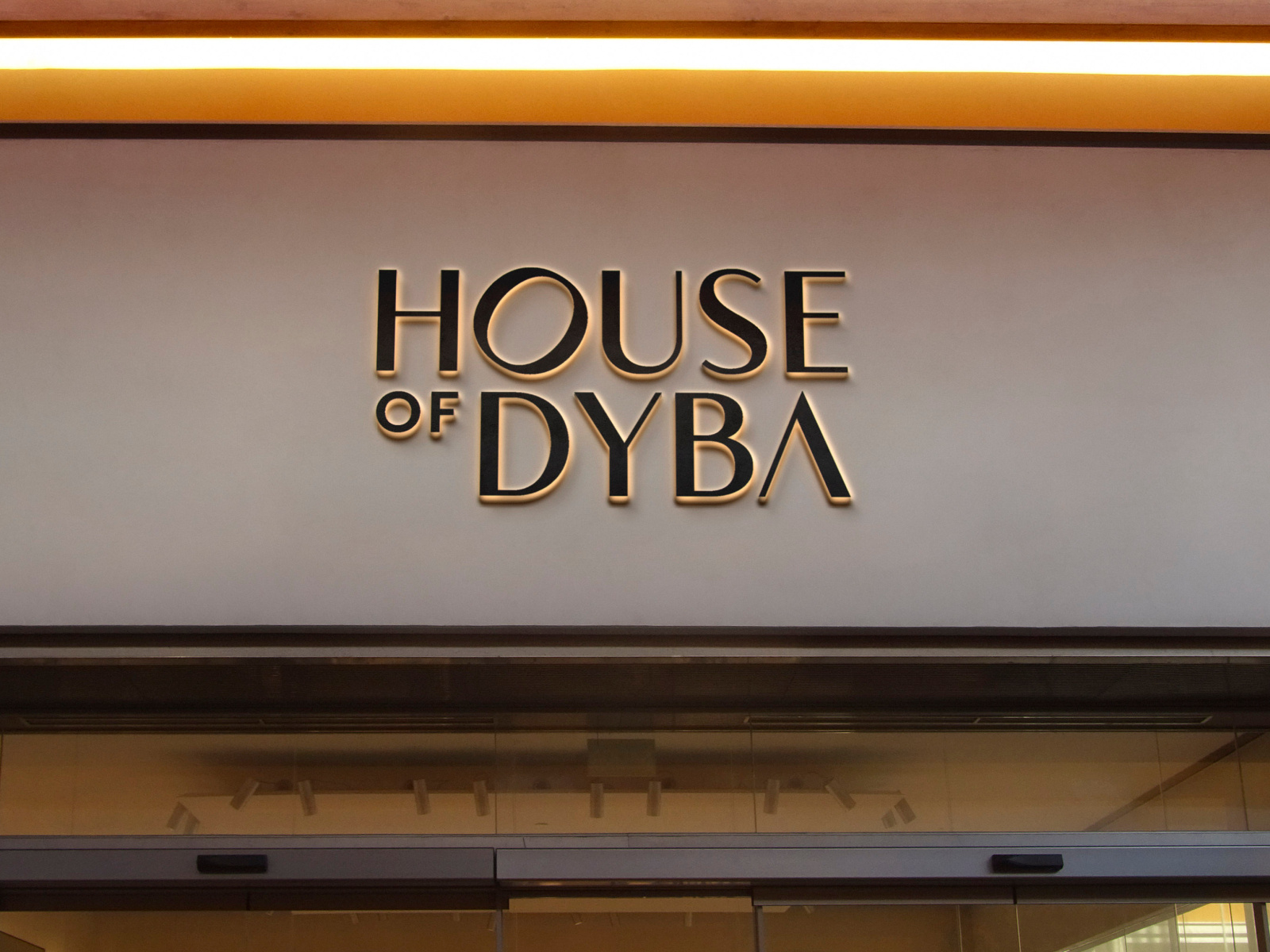House Of Dyba (Brand Identity) by Ema Kamalah on Dribbble