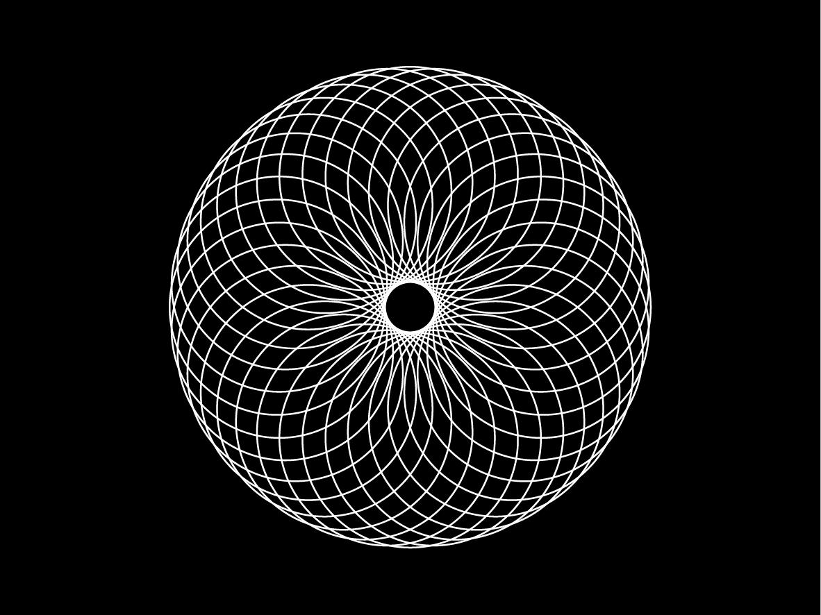 Metallic Globe Exploration by John Bresciani on Dribbble