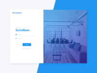 Login Animation - Hello Dribbble! by João Paulo on Dribbble