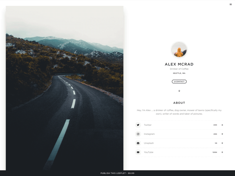 Color Palettes by Jason Schuller on Dribbble