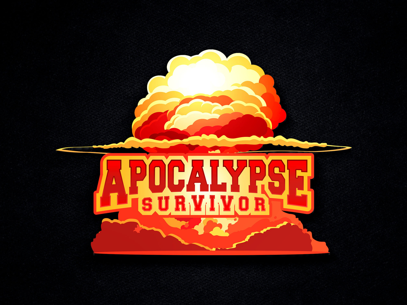 Shooting Game App LOGO by Ghosh Designs on Dribbble