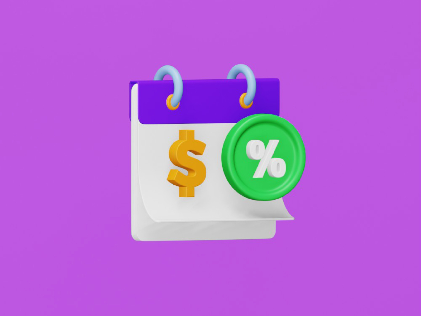 Annual Percentage Rate 👇🏼 by Graphic Mall on Dribbble