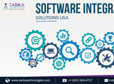 Business Software Integration Solutions in the USA by Tarika ...