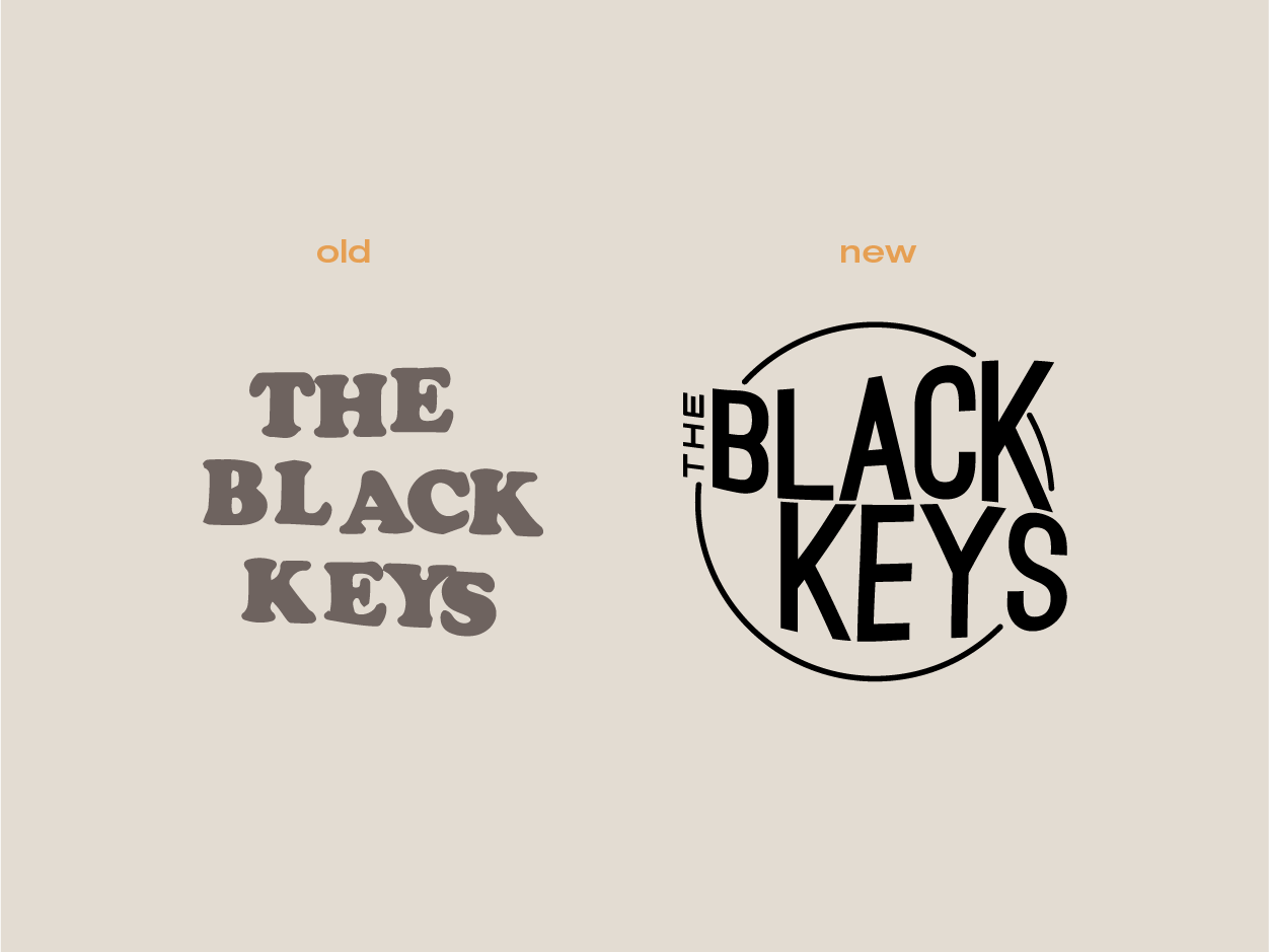 Old vs. New by João Matheus on Dribbble