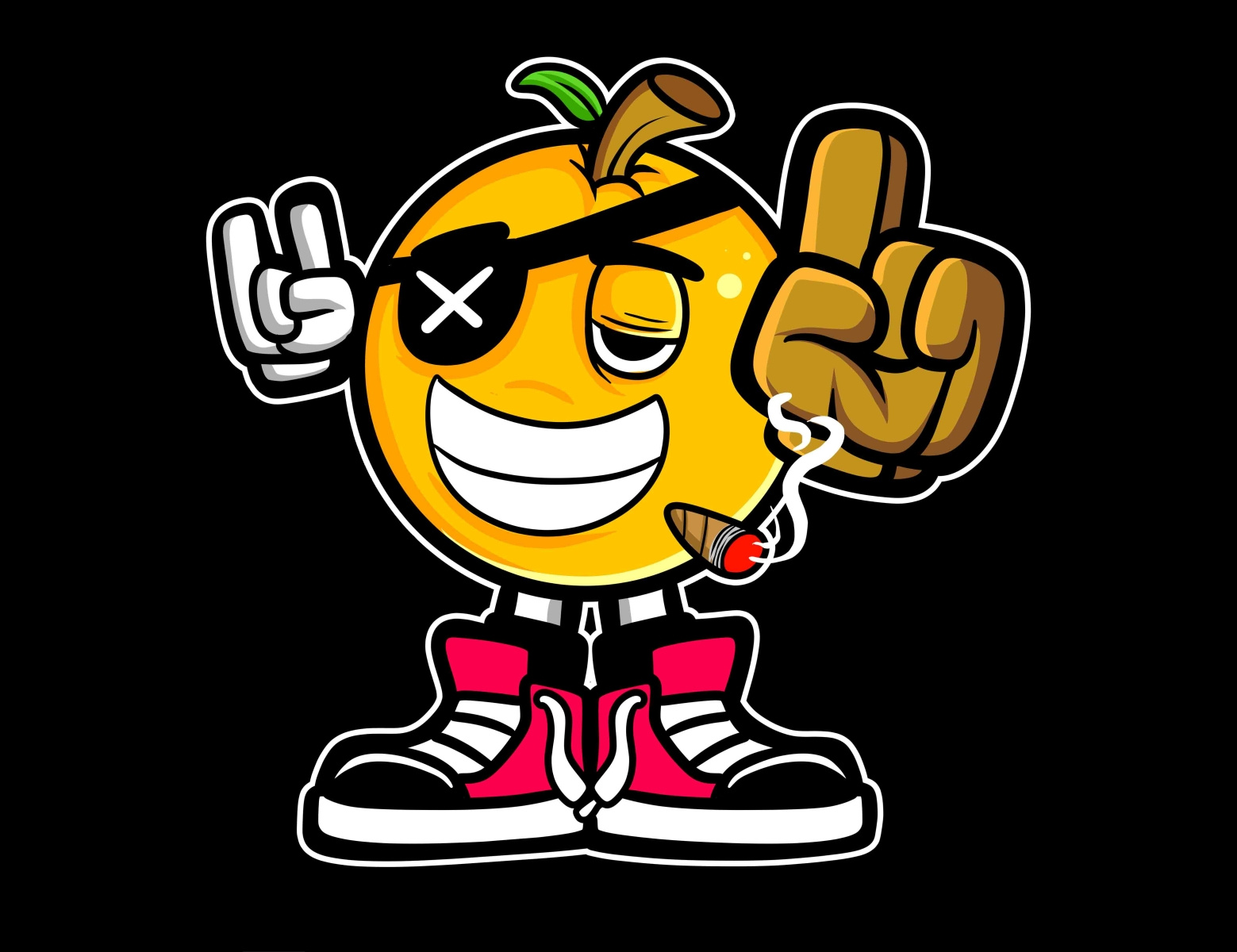 hell yeah by Behold Design Supply on Dribbble