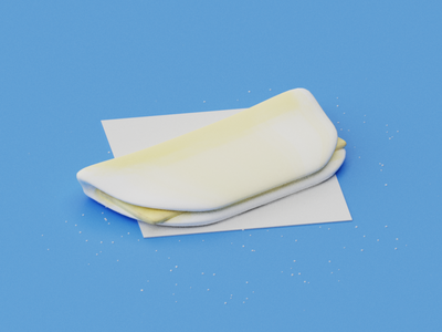 Tapioca by Rafael Gonzales on Dribbble