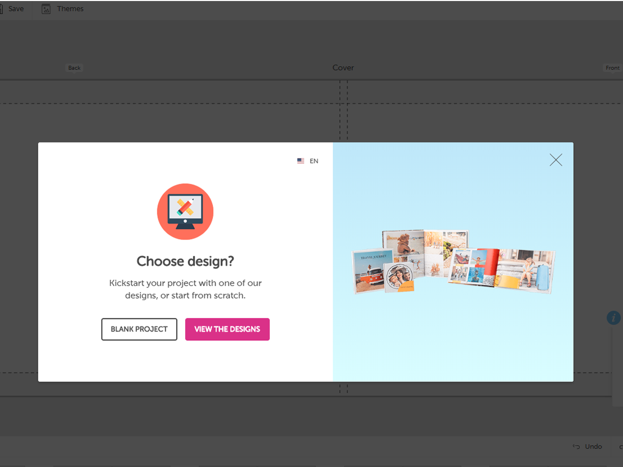 Online Editor Modal By Frank Waalkens On Dribbble