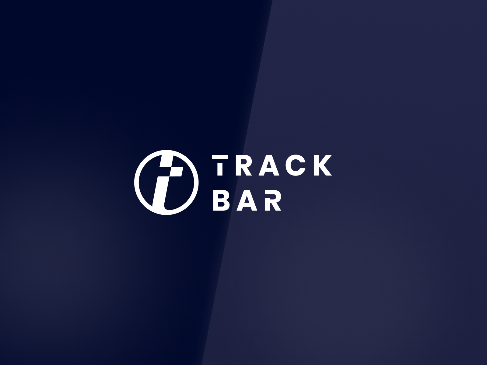 Trackbar by Noise Studio on Dribbble
