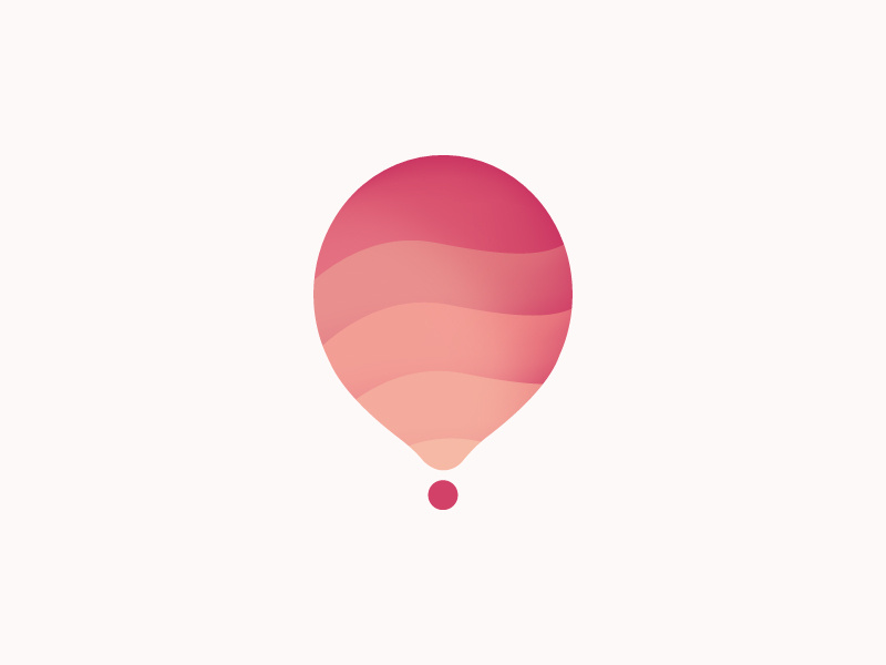 Red Balloon Logo