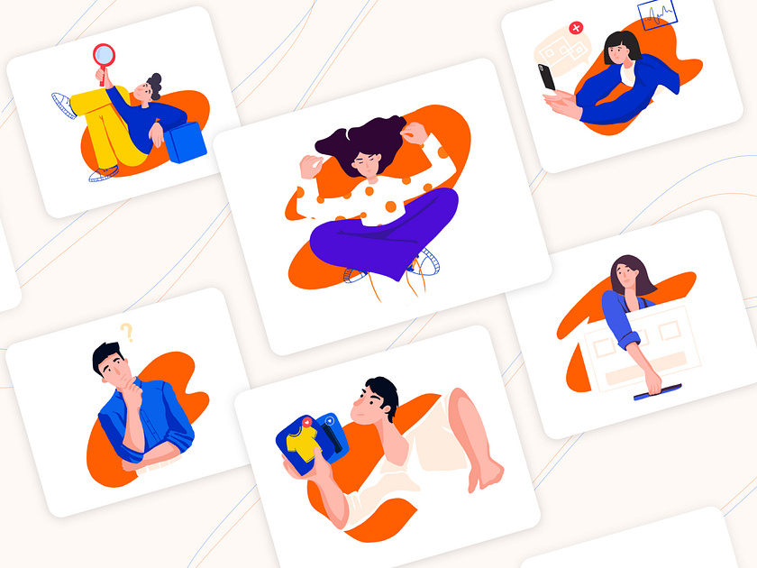 Browse thousands of Process UI images for design inspiration | Dribbble