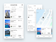 Hotels by Avinash Tripathi on Dribbble