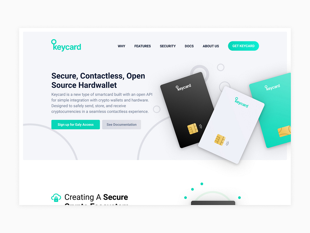 Keycard designs, themes, templates and downloadable graphic elements on ...