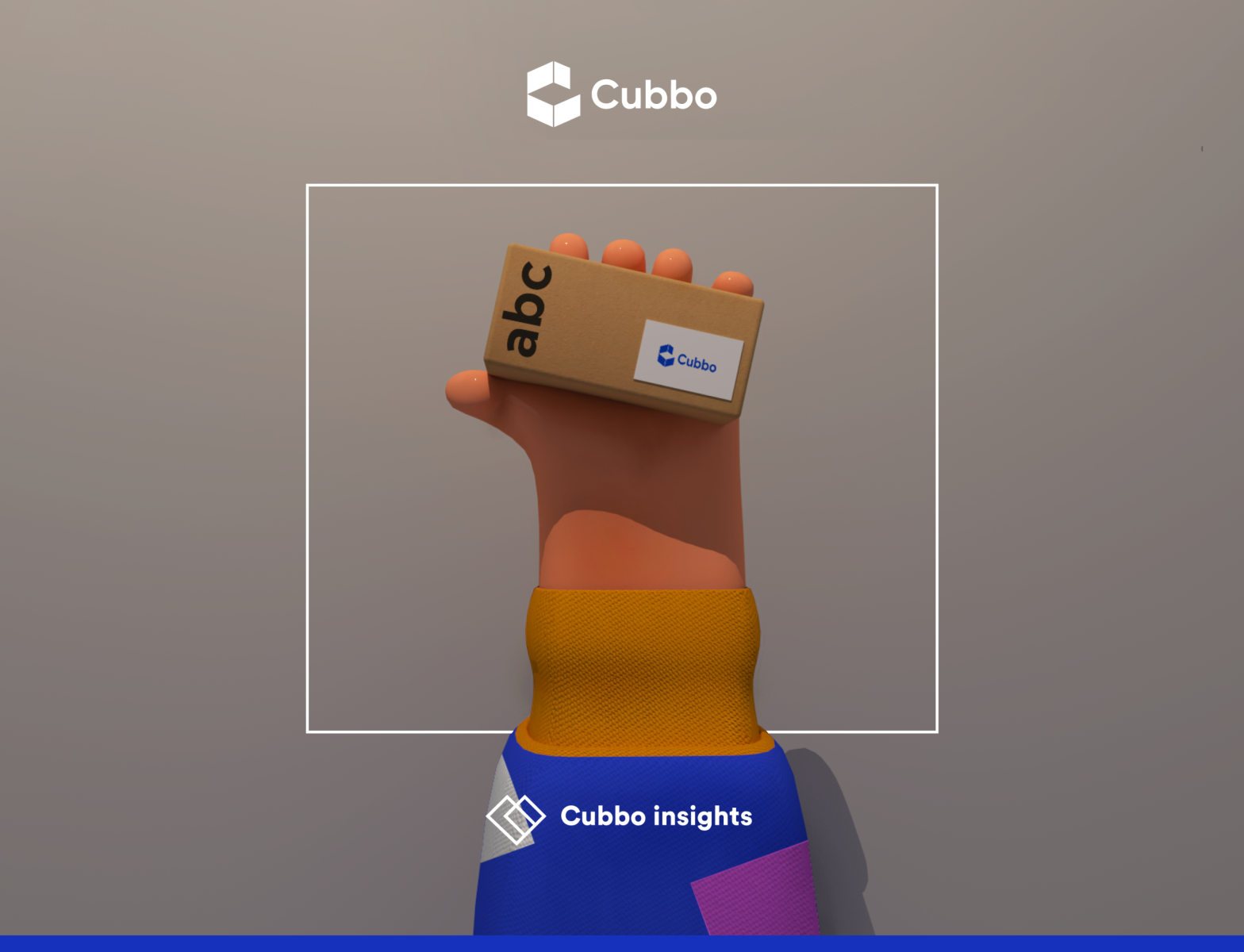 Cubbo Ecomerce ABC de las Entregas a Domicilio by Charless ovallé on ...