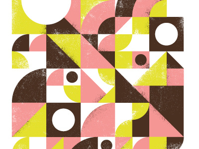 TMBG Poster by Aaron Eiland on Dribbble