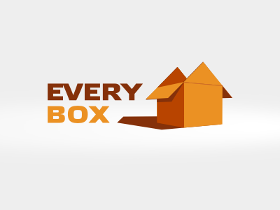 Every Box by Sergei on Dribbble