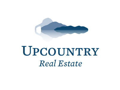 Upcountry Real Estate by Emory Cash on Dribbble