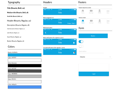 Stylesheet designs, themes, templates and downloadable graphic elements ...