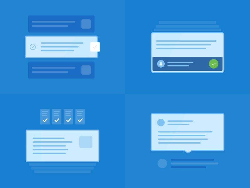 Tours by Alex Berkowitz for Eight Bit Studios on Dribbble