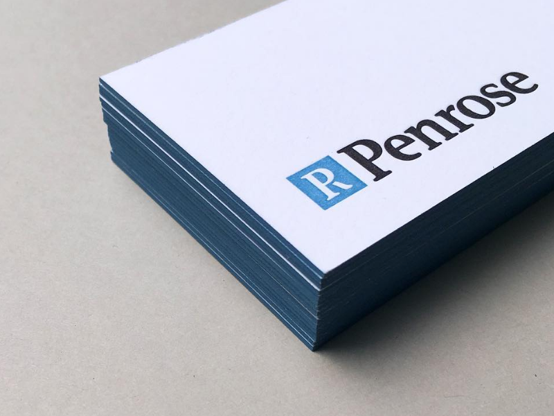 Penrose Cards by Tocco on Dribbble