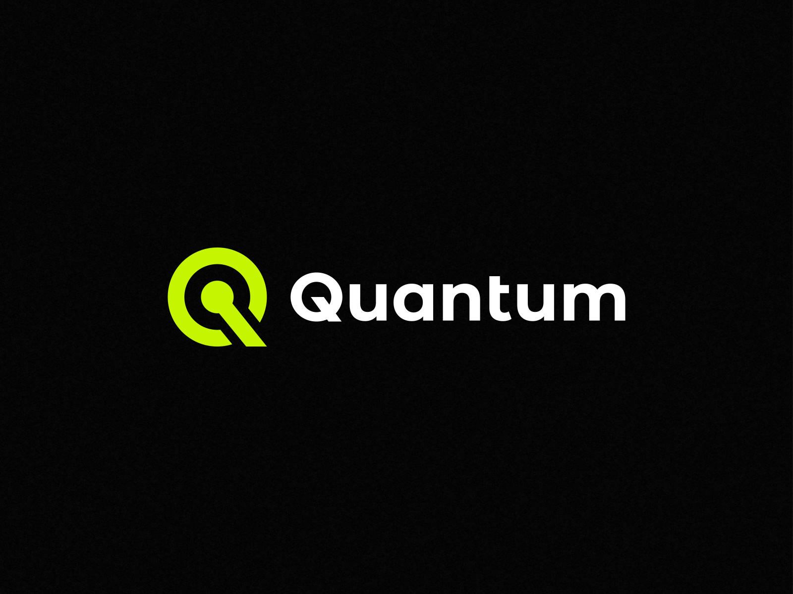 Quantum Films by designbyhelios on Dribbble