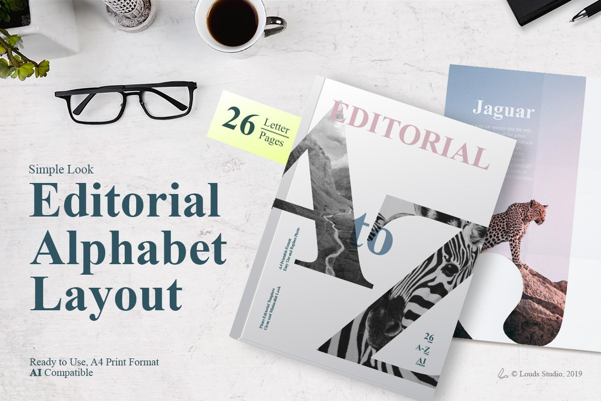 Dribbble - cover-.jpg by Brochure Design